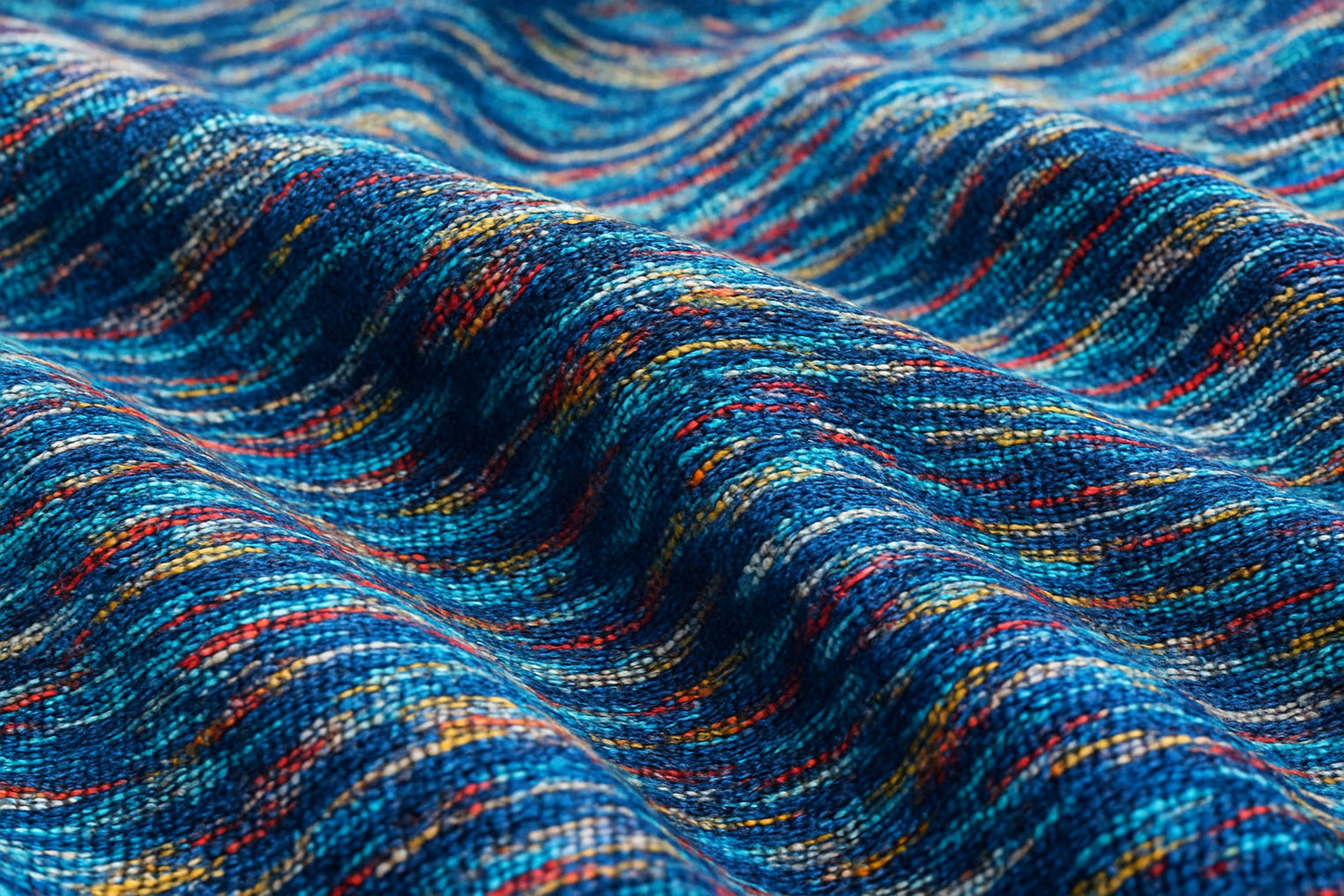 Fabric Innovations 2025: How Next-Gen Textiles Are Re-Wiring Fashion – World Collective Ecosystem