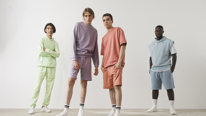 Pastel Tones: How to Incorporate Them into Your Collection – World ...