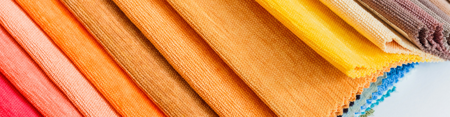 Fabrics See More