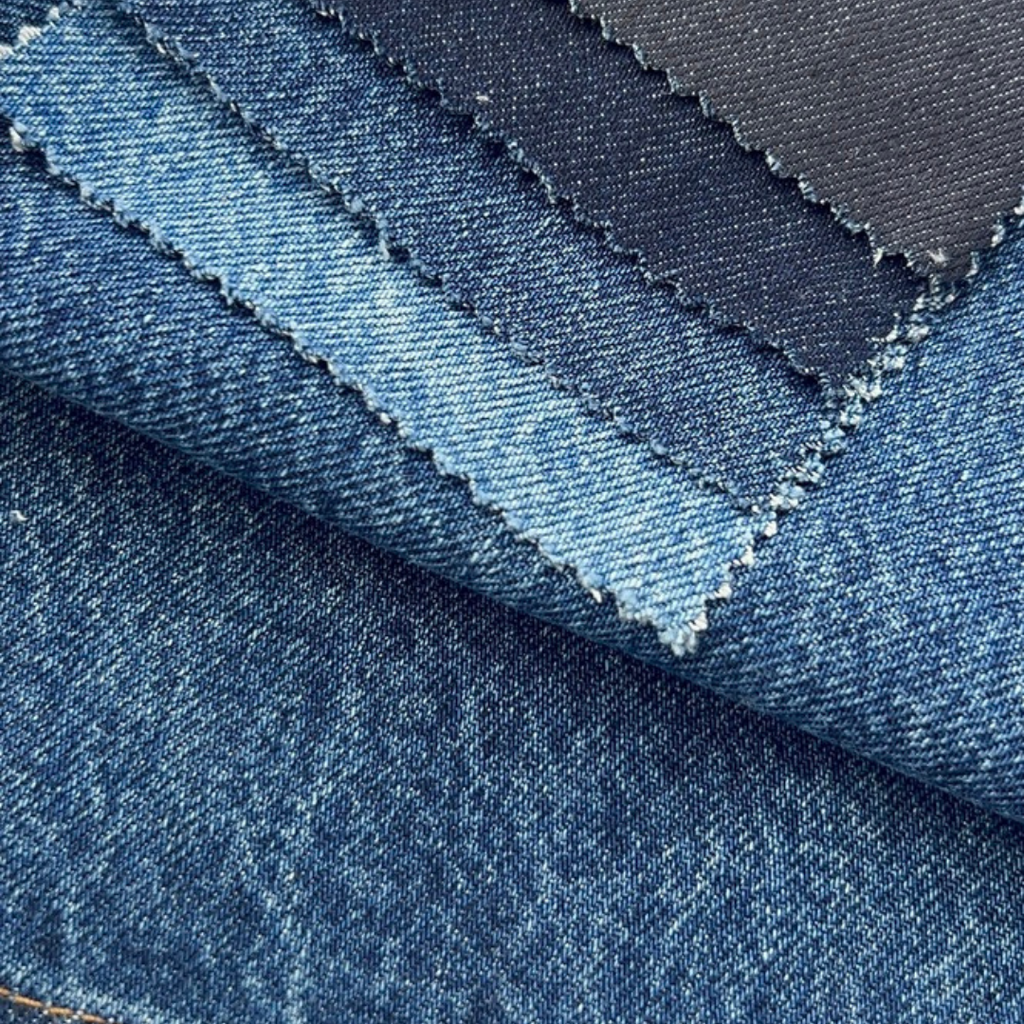 Denim See More